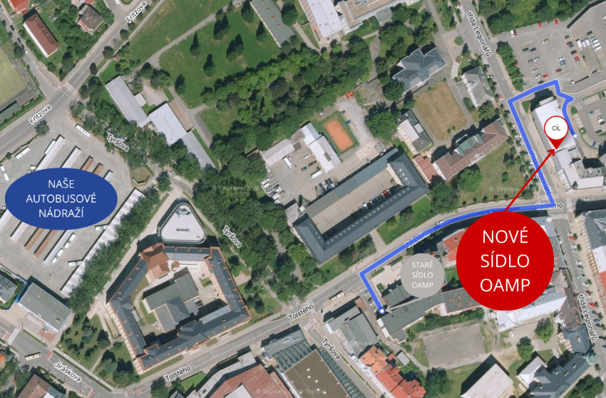 Cizince na Vysočině čeká změna, pro povolení budou muset jinam | Icom